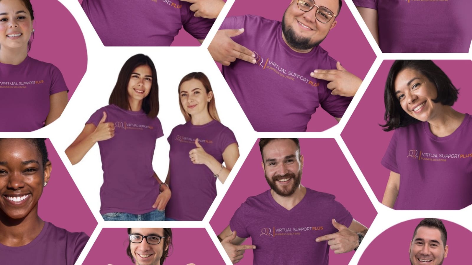 Virtual Support PLUS - Hire Virtual Assistants Services from Latin America